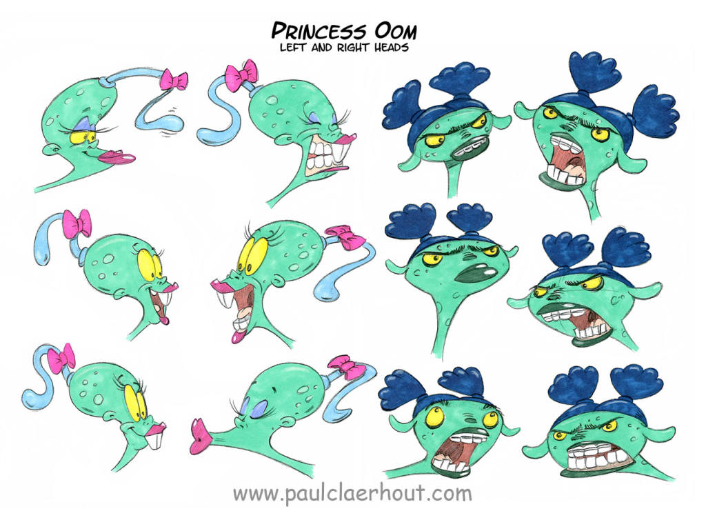 paulclaerhout.com - NEUTRON WORLD